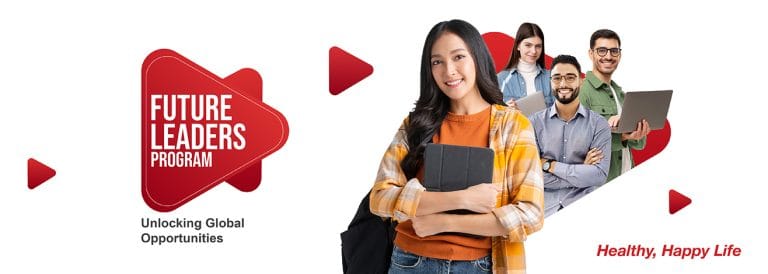 Future Leaders Program - CCL